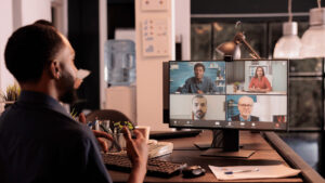 Remote Work vs. Telework: What’s the Real Difference?